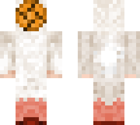 Medieval Beekeeper, Mask V2, Body V2 | Minecraft Skin