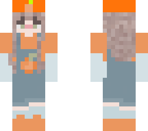 melon | Minecraft Skin