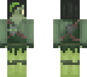 Morro Ninjago (Contest!) | Minecraft Skin