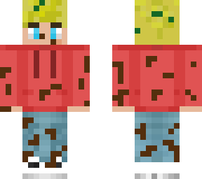 Mud | Minecraft Skins