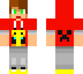 tlauncher | Minecraft Skins