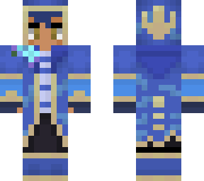 naib subedar | Minecraft Skins