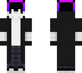 nashe | Minecraft Skin