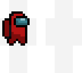 nether sus | Minecraft Skin