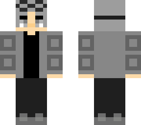 quicksilver | Minecraft Skins