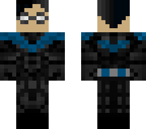 ragna | Minecraft Skins