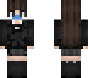 ren | Minecraft Skin