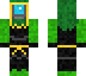 Skylanders Minecraft Skins