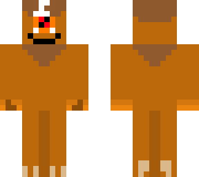 SMG-1 | Minecraft Skin