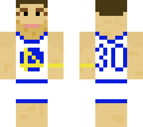 steph curry | Minecraft Skins