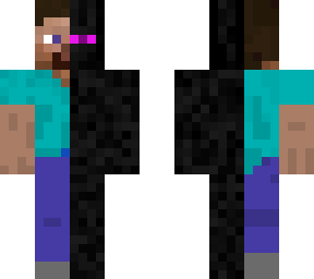 steve corrupto | Minecraft Skin