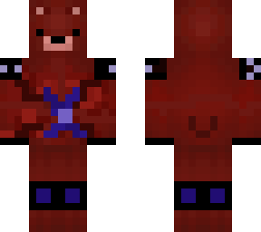 walibear | Minecraft Skins