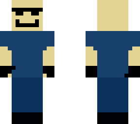 tds | Minecraft Skins