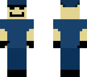 scout tds | Minecraft Skins