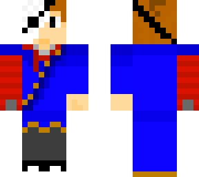 tord | Minecraft Skins