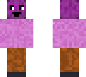 unfinished skin | Minecraft Skin