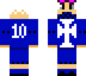 uniforme mx | Minecraft Skins