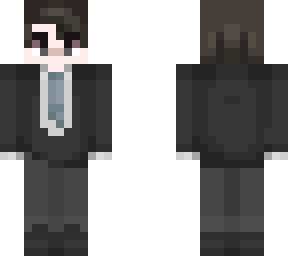 victor | Minecraft Skin