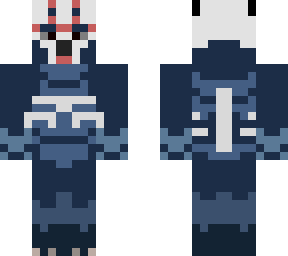 wendigo | Minecraft Skins