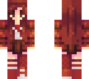 inv | Minecraft Skins