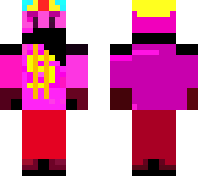 baablu | Minecraft Skins