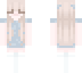 Basic Softie ~ CustomDesign | Minecraft Skin