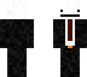 Block Guy | Minecraft Skin