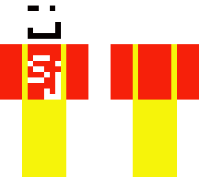 boffy | Minecraft Skins