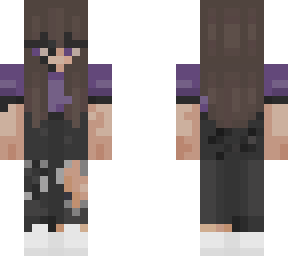 deimos | Minecraft Skins