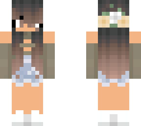 cassidy | Minecraft Skins