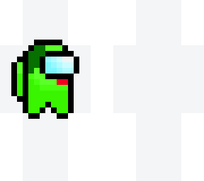 Creeper Pup sus | Minecraft Skin