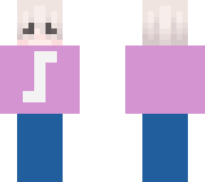 Derk Slurp | Minecraft Skin