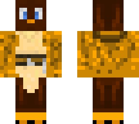 Donibobes Minecraft Skins