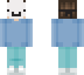 Dreamer~ | Minecraft Skin