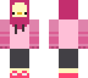 duck duck duck duck duck duck | Minecraft Skins