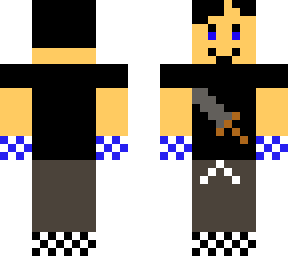 mc dude | Minecraft Skins