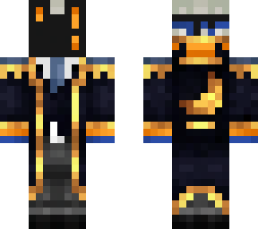 EEEEE | Minecraft Skin