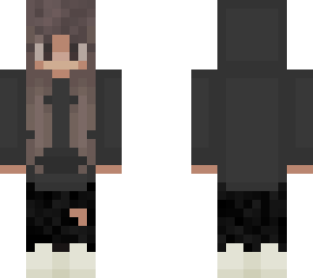 Ellie Skin :) | Minecraft Skin