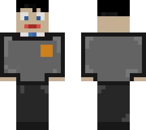 estudiante | Minecraft Skins