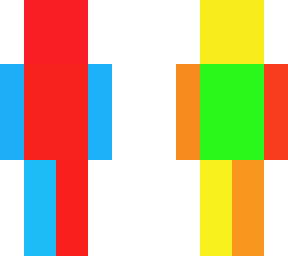 exotic | Minecraft Skins