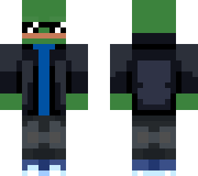 emote | Minecraft Skins