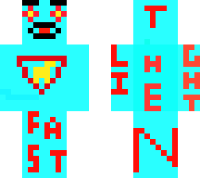 ferrari | Minecraft Skins