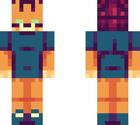 floppa | Minecraft Skins