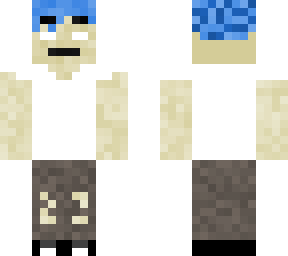 gorillaz | Minecraft Skins