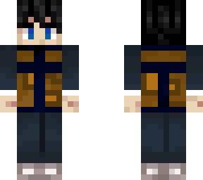 Guyincardboardbox Minecraft Skins