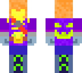 stu | Minecraft Skins