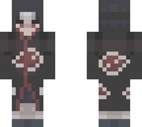 shisui uchiha | Minecraft Skins