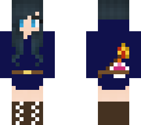 itsfunneh | Minecraft Skins