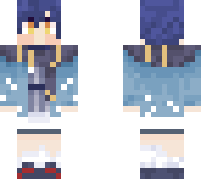 Ivan | Minecraft Skin