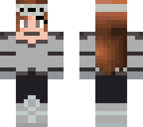 angel knight | Minecraft Skins